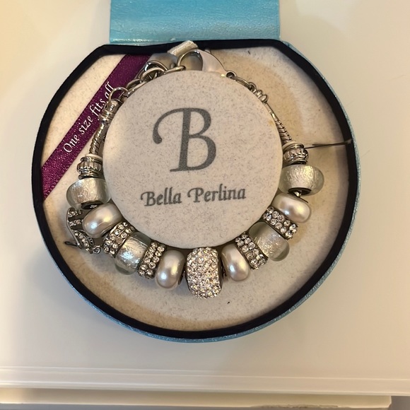 bella Perlina | Accessories | Bracelet | Poshmark